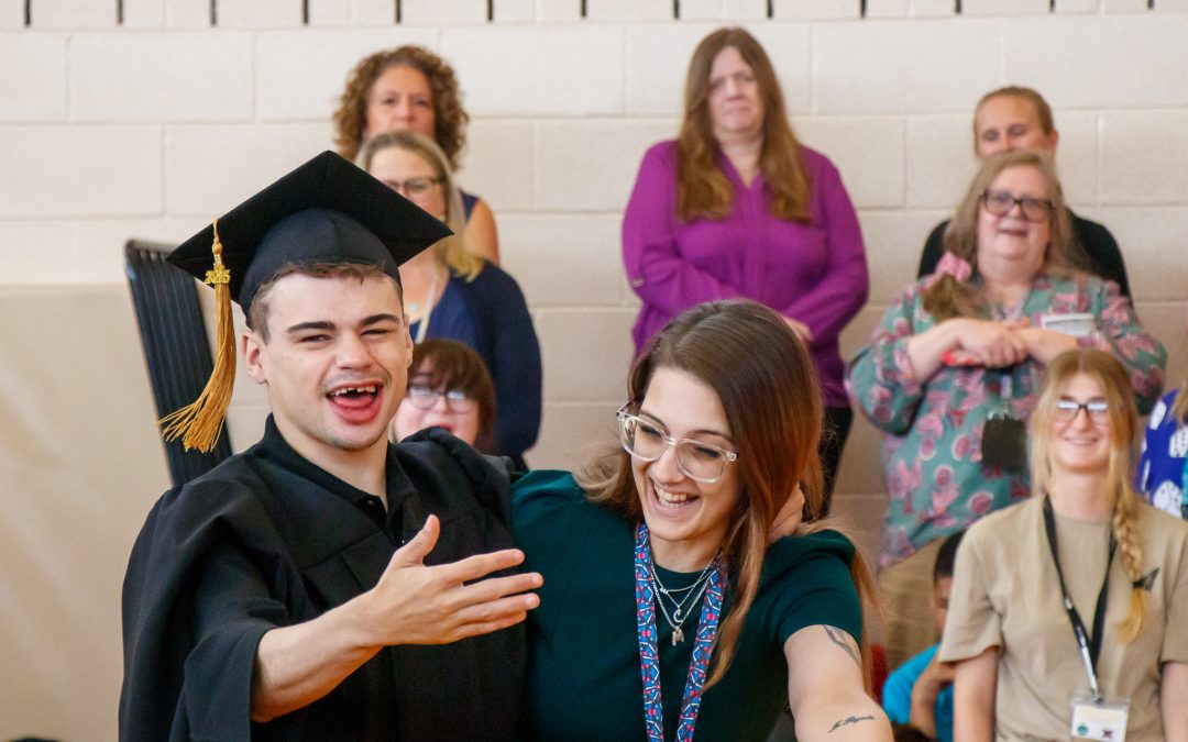 Congratulations to the Class of 2025! | Springbrook