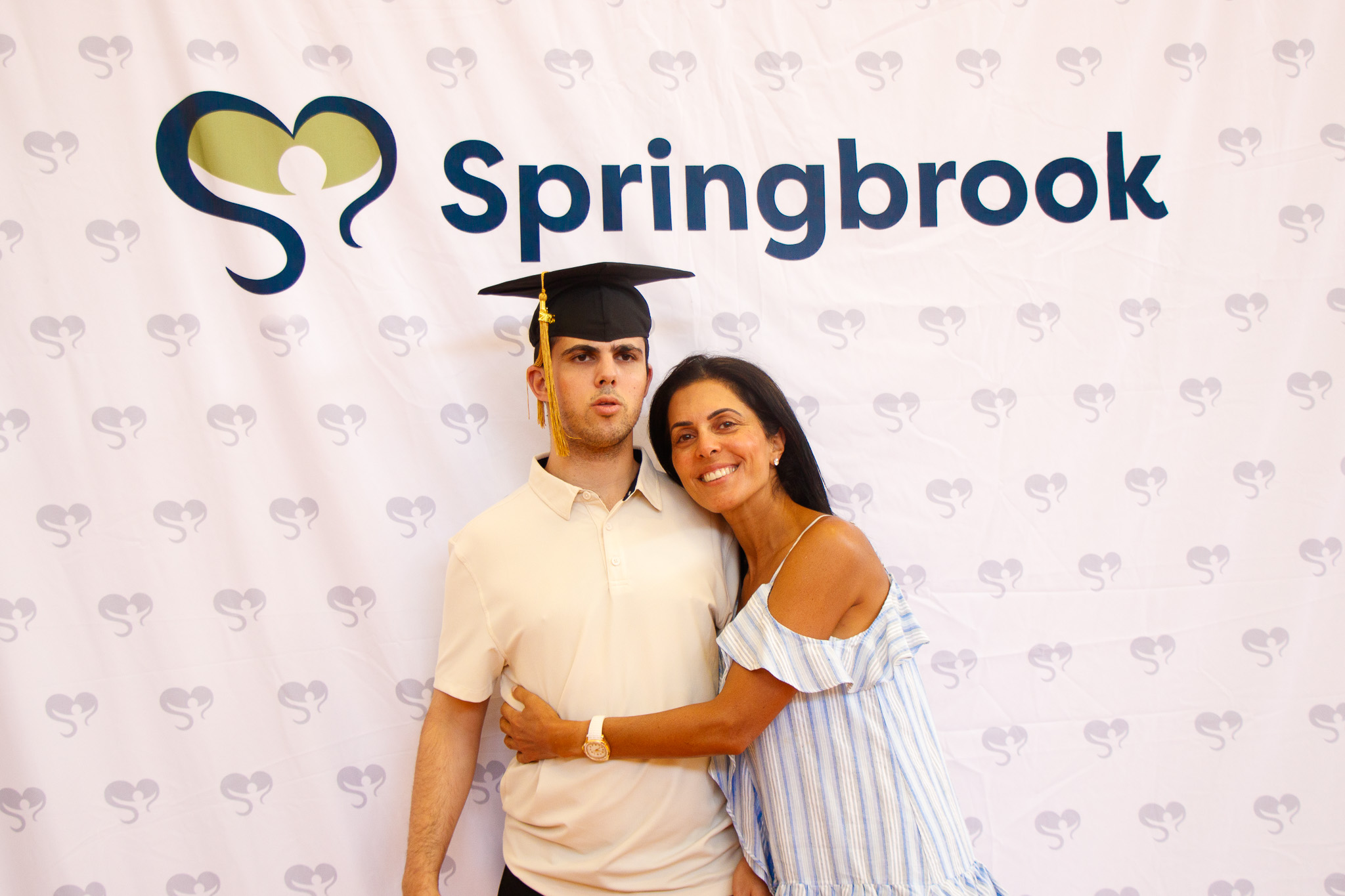 Congratulations to the Class of 2025! | Springbrook