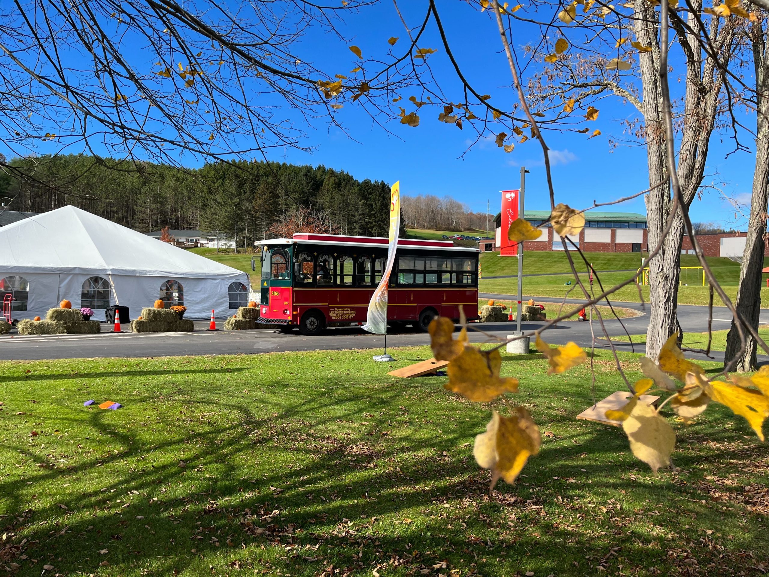 Springbrook Celebrates 10-Year Anniversary of The Tom Golisano Center ...