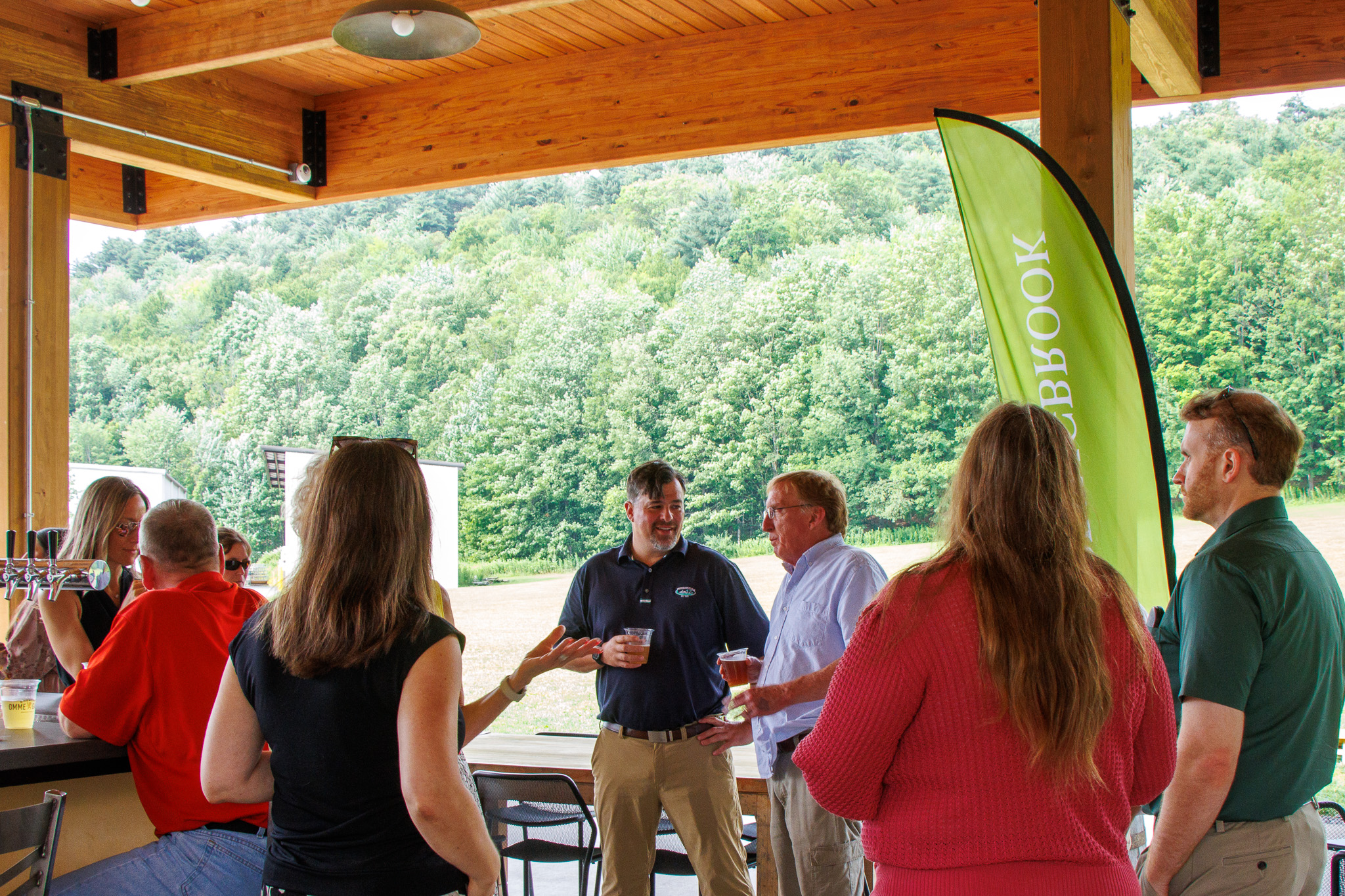 Springbrook Celebrates Milestone Employees | Springbrook