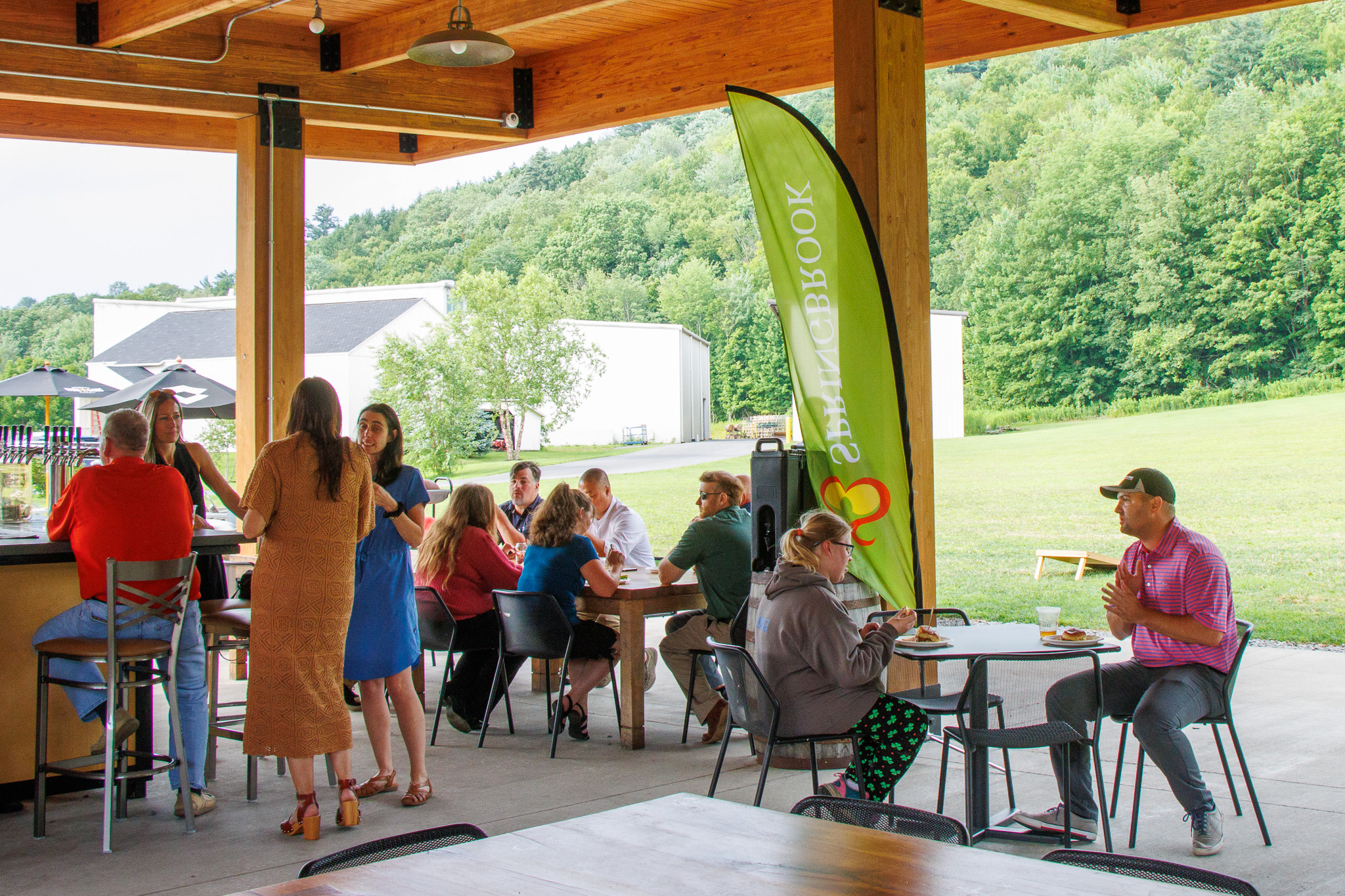 Springbrook Celebrates Milestone Employees | Springbrook