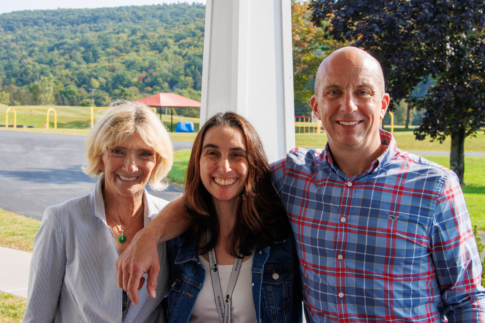 2024 DSP Appreciation Week | Springbrook