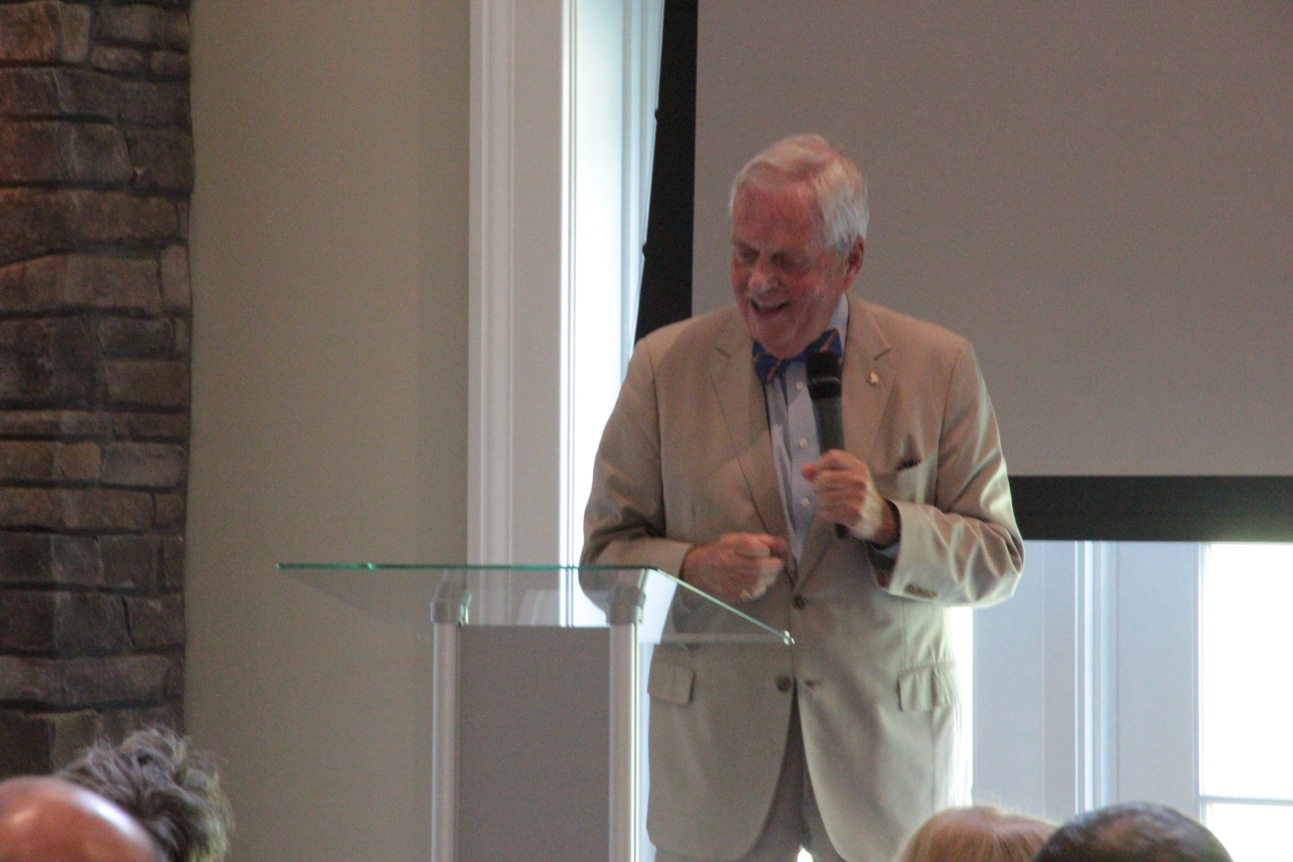 Take a Look Tuesday- 2022 Springbrook Triumphant Life and Belden Award ...