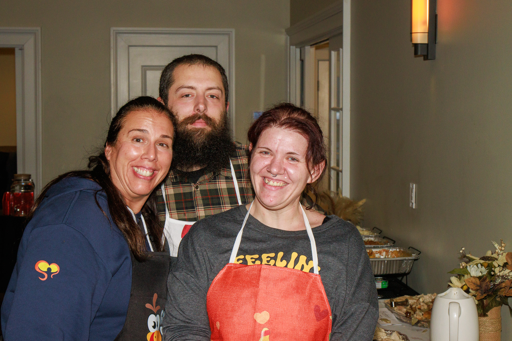 Thanksgiving Celebrations at Springbrook | Springbrook