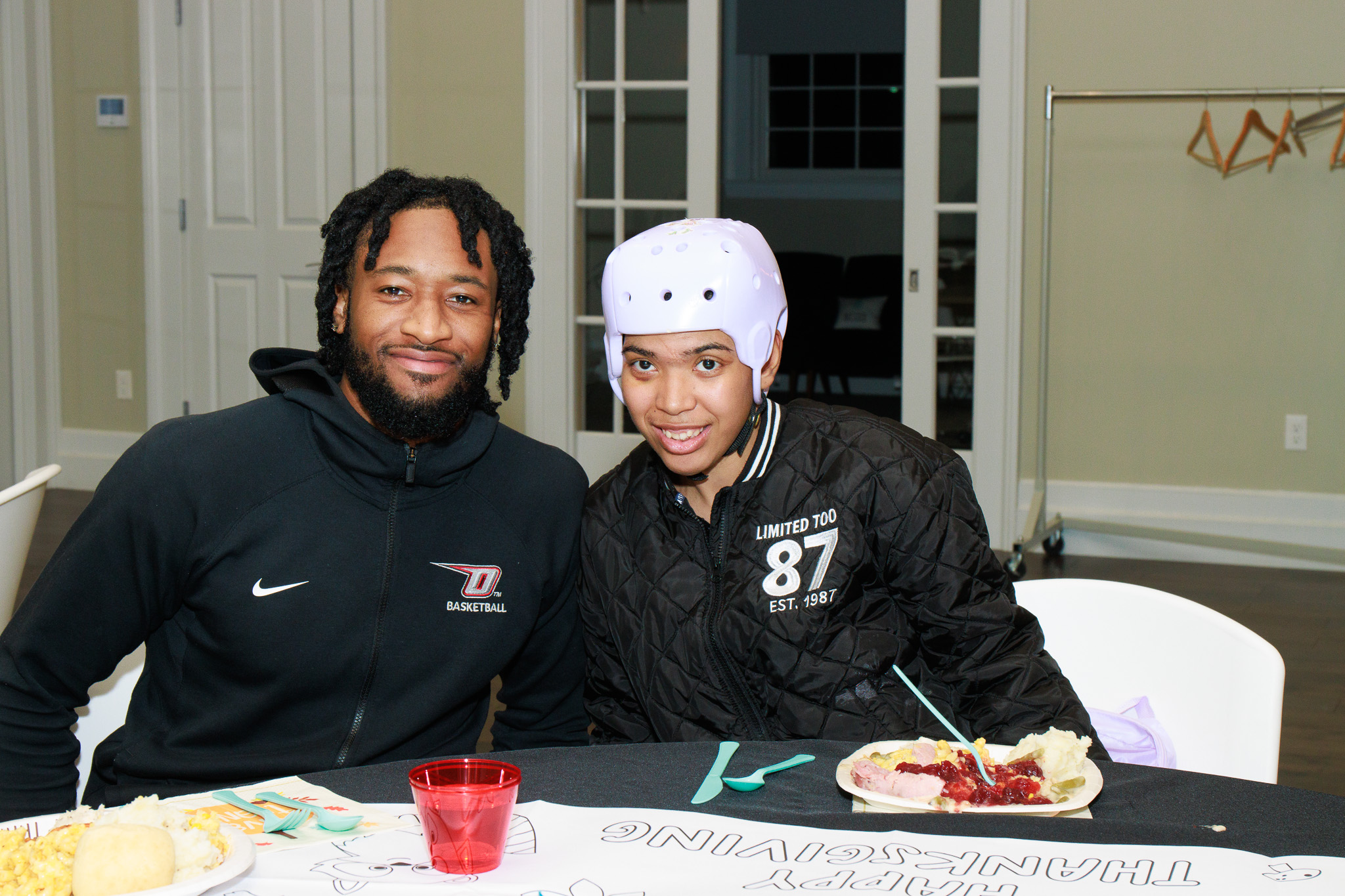 Thanksgiving Celebrations at Springbrook | Springbrook