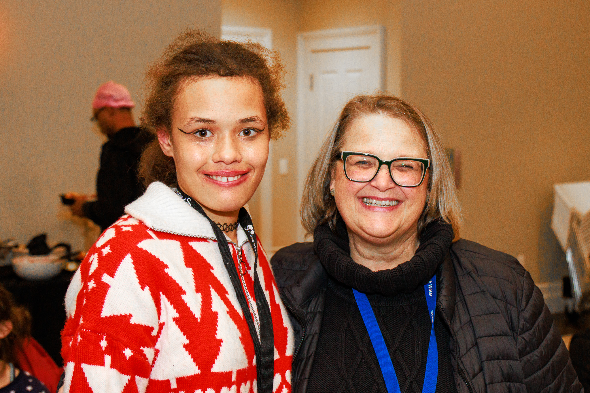 Thanksgiving Celebrations at Springbrook | Springbrook