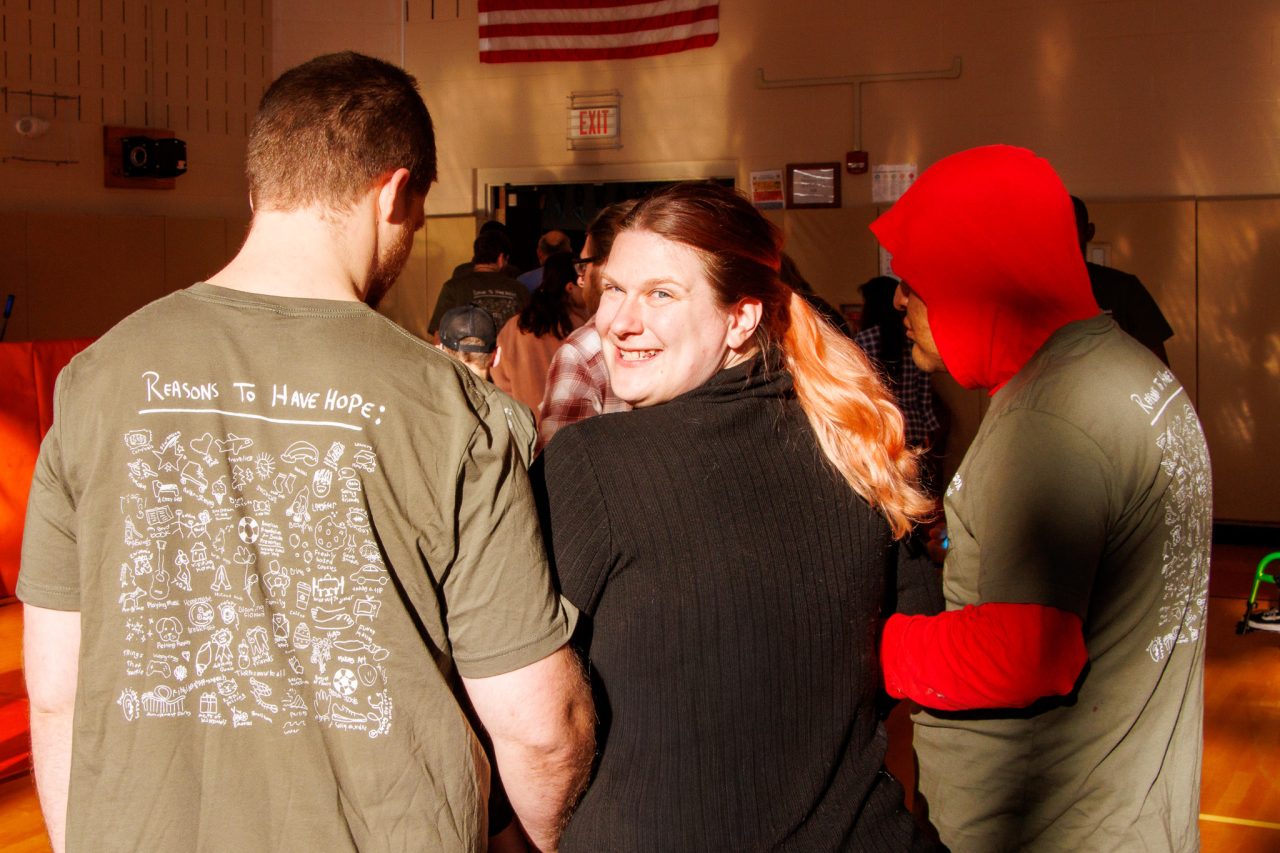 Symbols of Hope: Springbrook Students’ Artwork Chosen for AFSP’s Out of ...