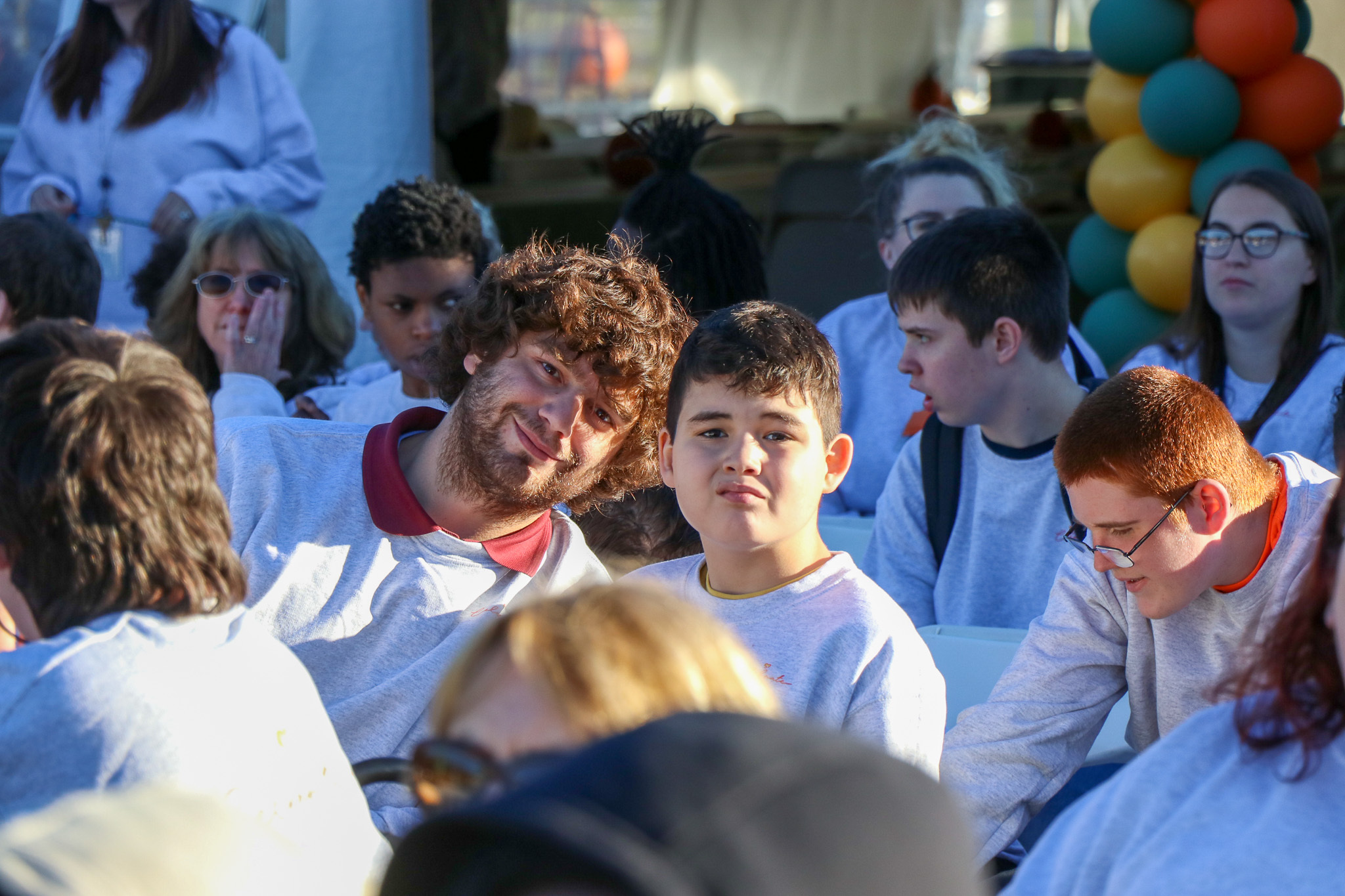 10th Anniversary Celebration of the Tom Golisano Center for Autism ...