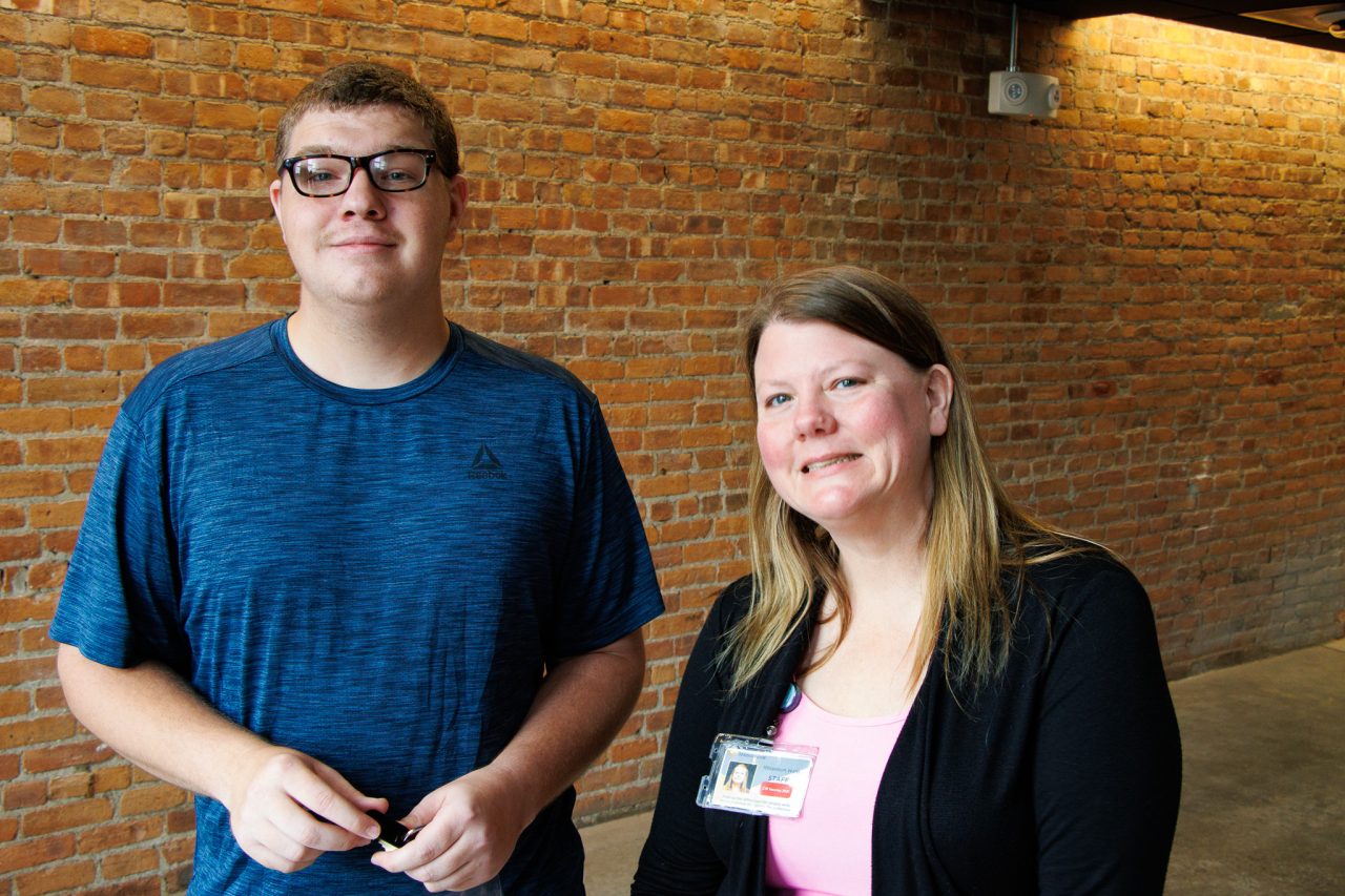 2025 National Disability Employment Awareness Month (NDEAM) | Springbrook