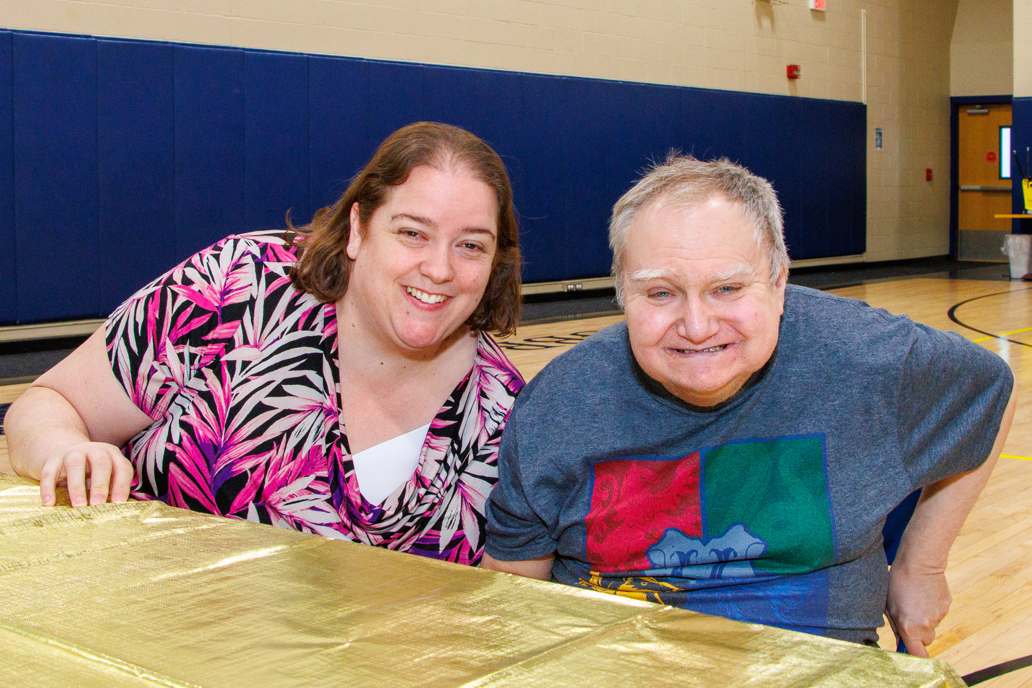 Celebrating Patty’s 80th Birthday | Springbrook