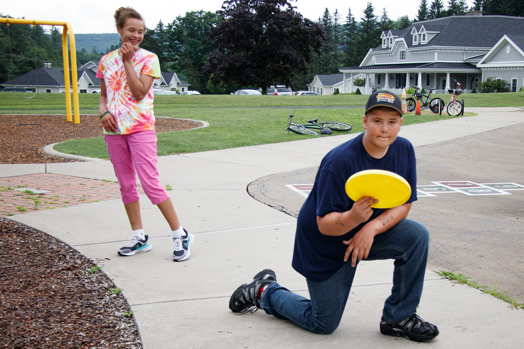 Summer Session Begins! | Springbrook