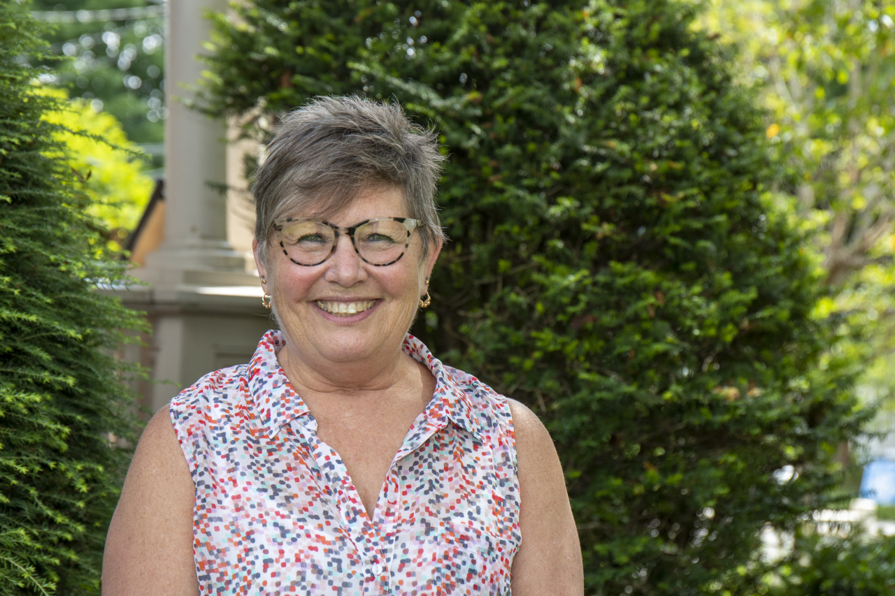 Kathleen Murphy - 20 Year Milestone - NY | Springbrook
