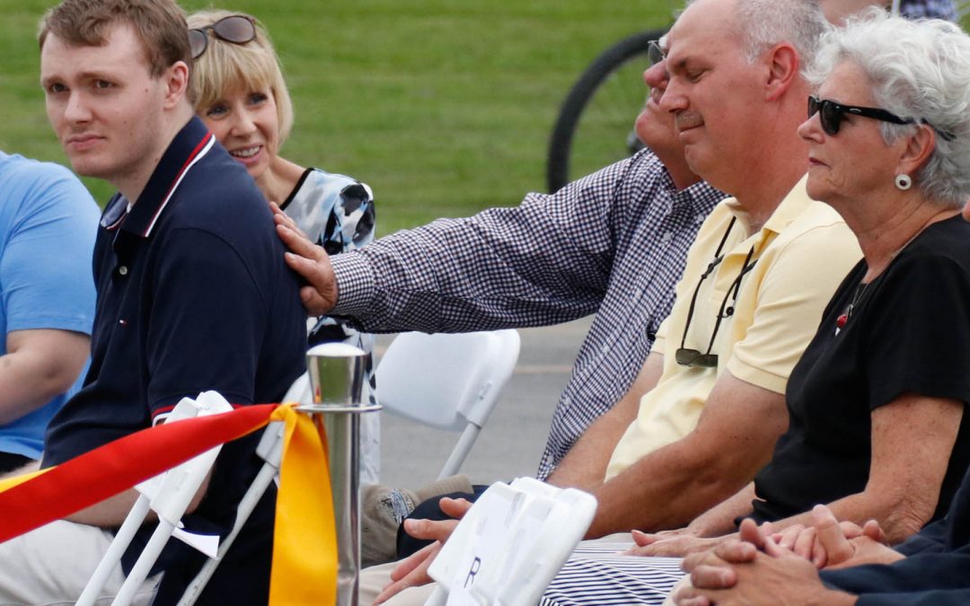 Donor Spotlight – The Keil’s | Springbrook