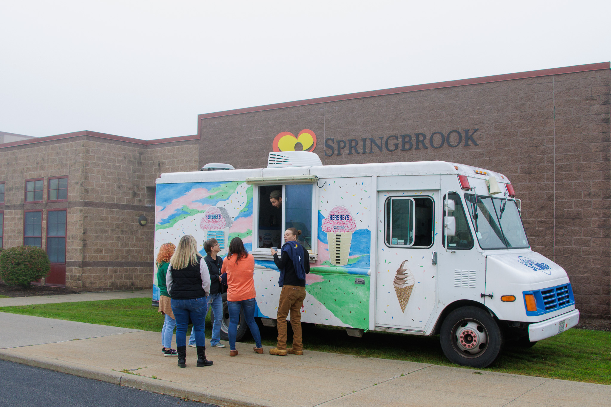 Celebrating DSP Appreciation with Ice Cream, Hoodies, and More ...