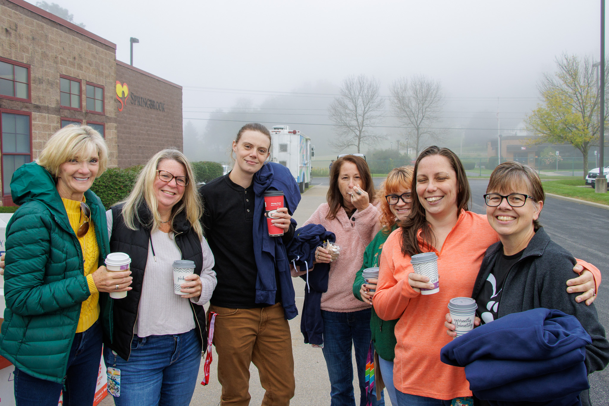 Celebrating DSP Appreciation with Ice Cream, Hoodies, and More ...