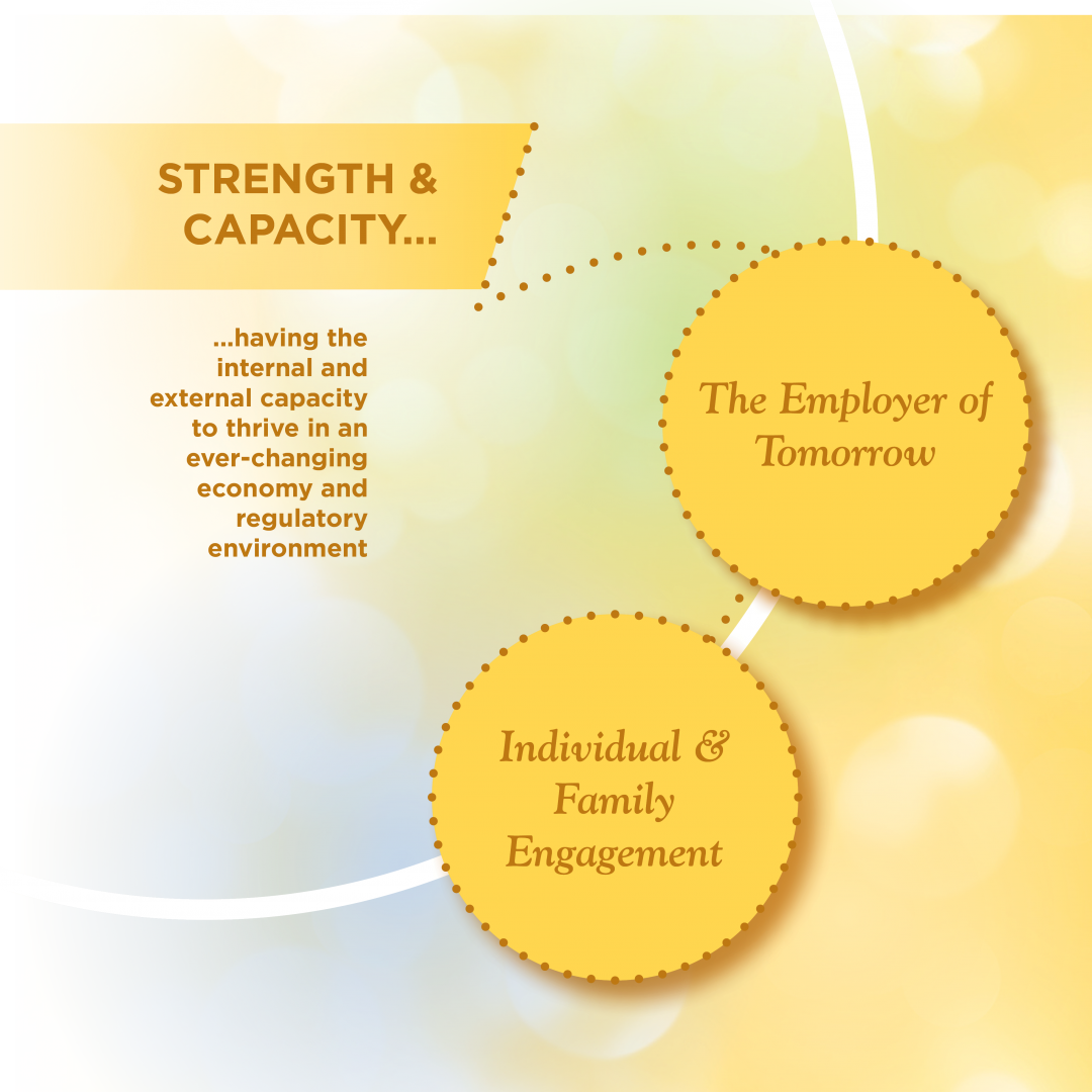 Building on THIS Moment – Our Master Plan | Springbrook