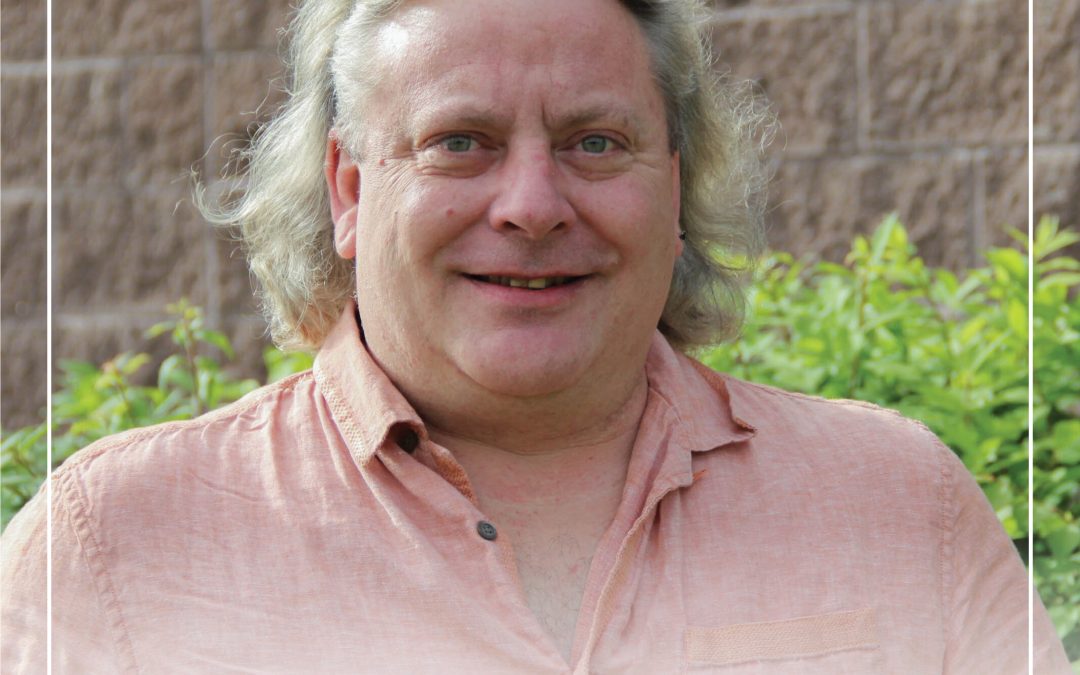 Buddy Holling 40-Year Milestone | Springbrook