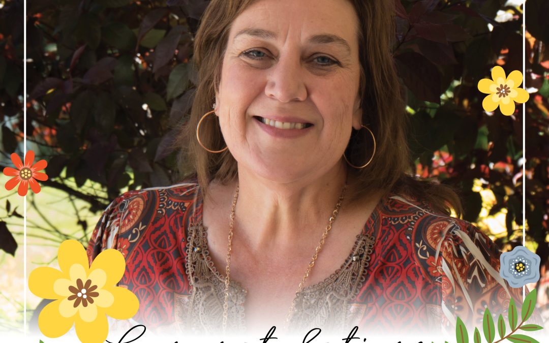 Bobbie Martindale 30-year Milestone Post | Springbrook