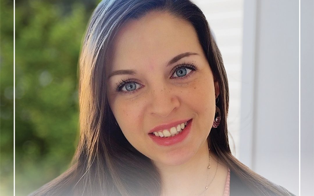 Tiffany Hoke-1 Year Milestone | Springbrook