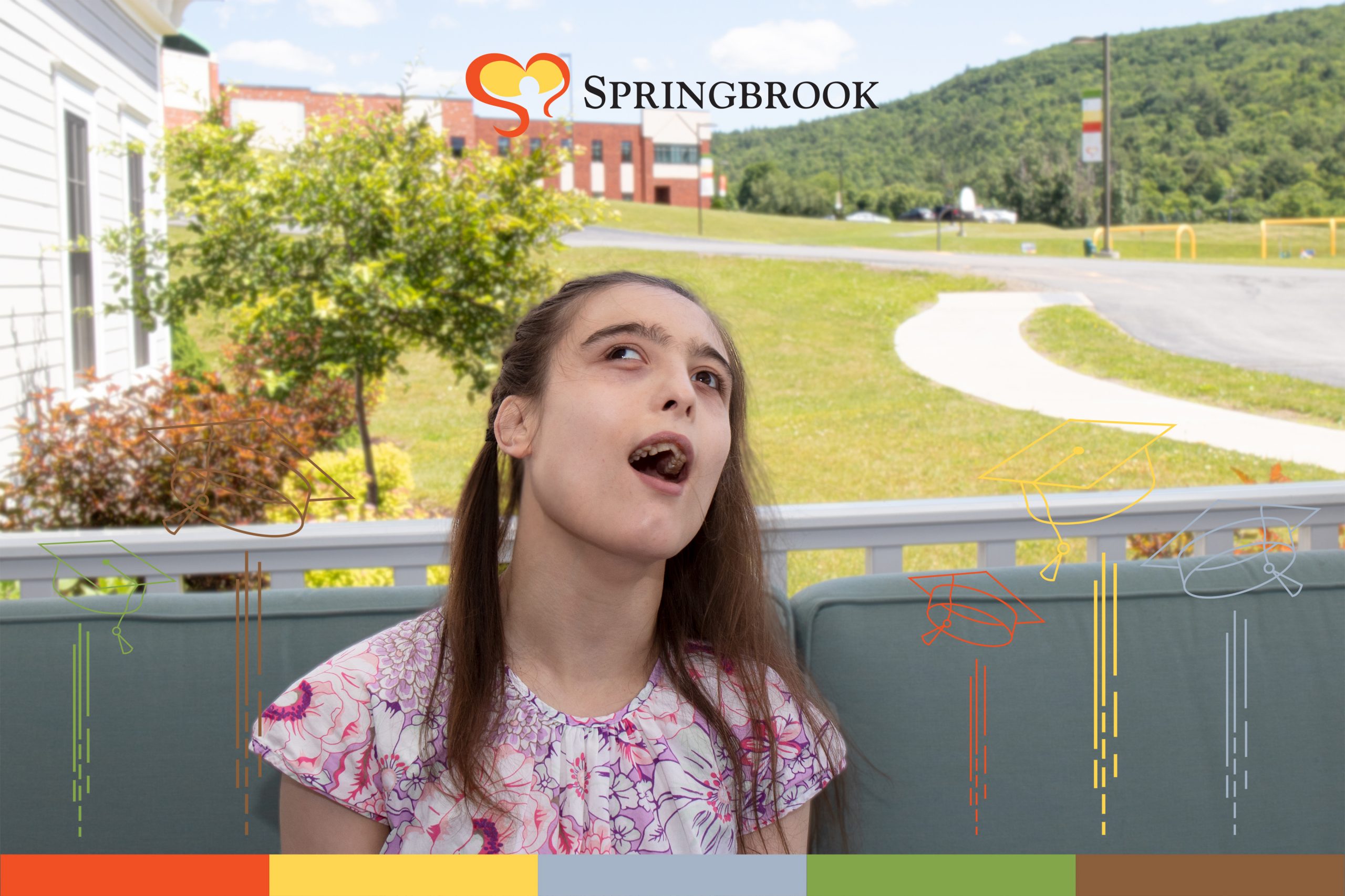 The School at Springbrook - Class of 2021 - NY | Springbrook