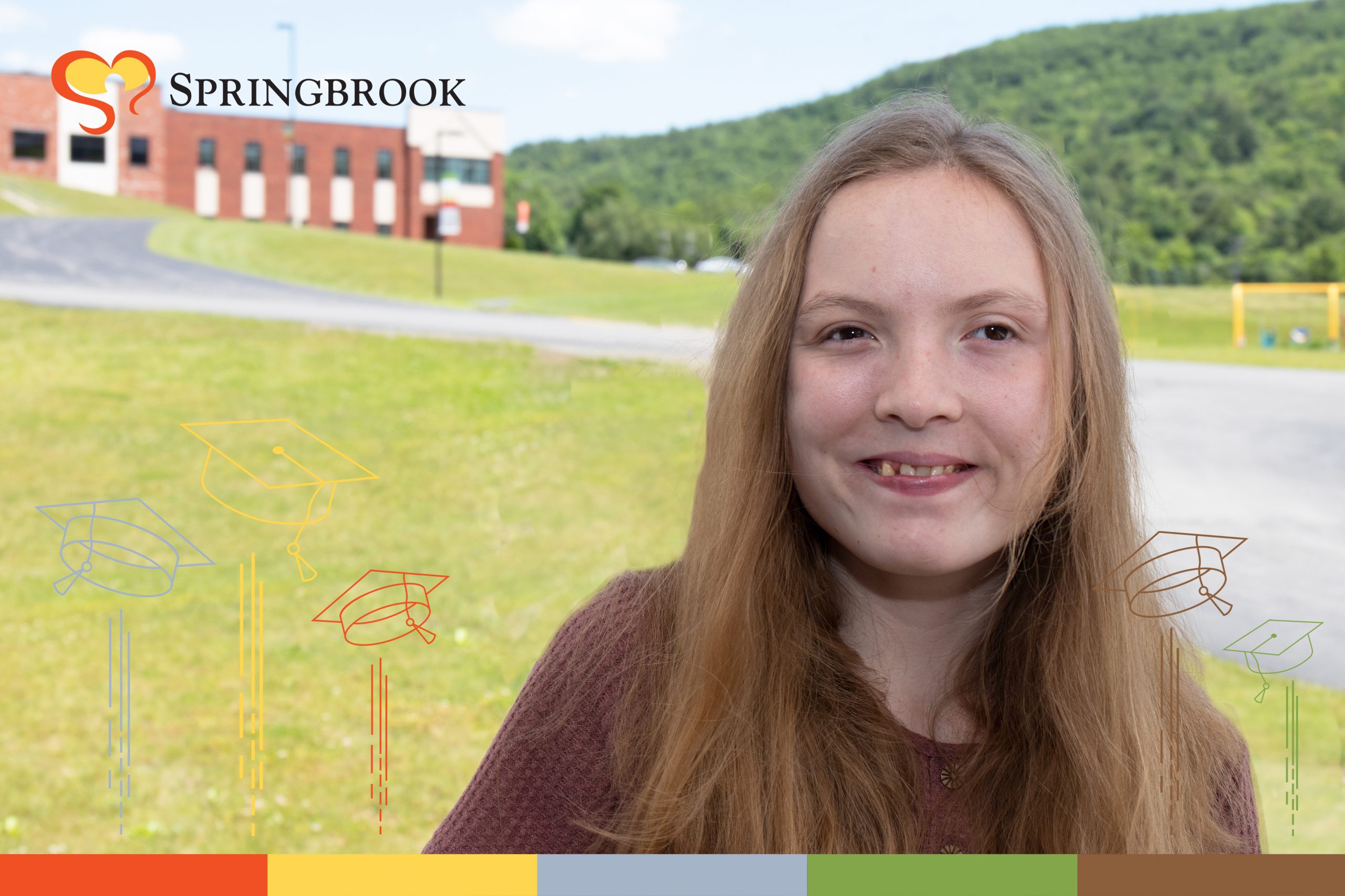 The School at Springbrook - Class of 2021 - NY | Springbrook