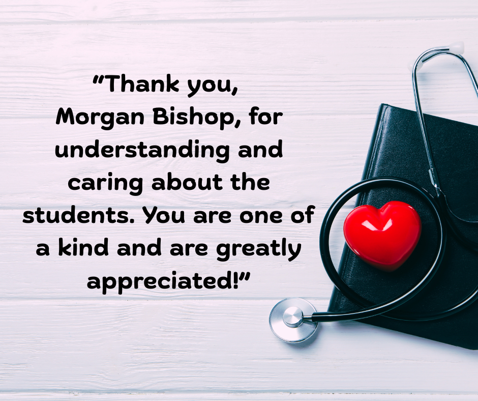 Thank You, Teachers and Nurses! | Springbrook