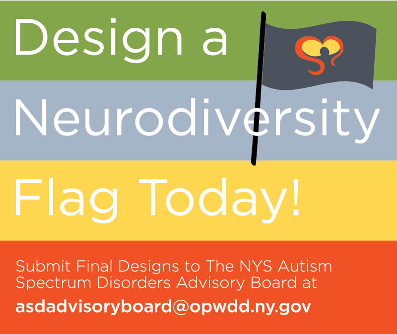 Situation Saturday- Design a Neurodiversity Flag Today! | Springbrook