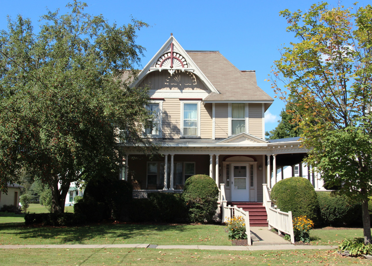 Otego - Fun Art Friday - NY | Springbrook