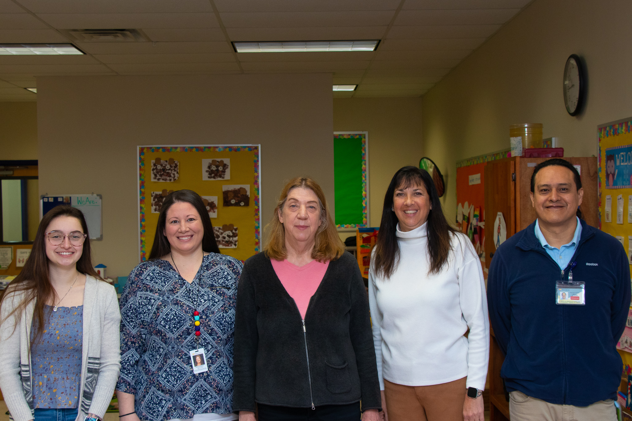 Developmental Disability Awareness Month | Springbrook