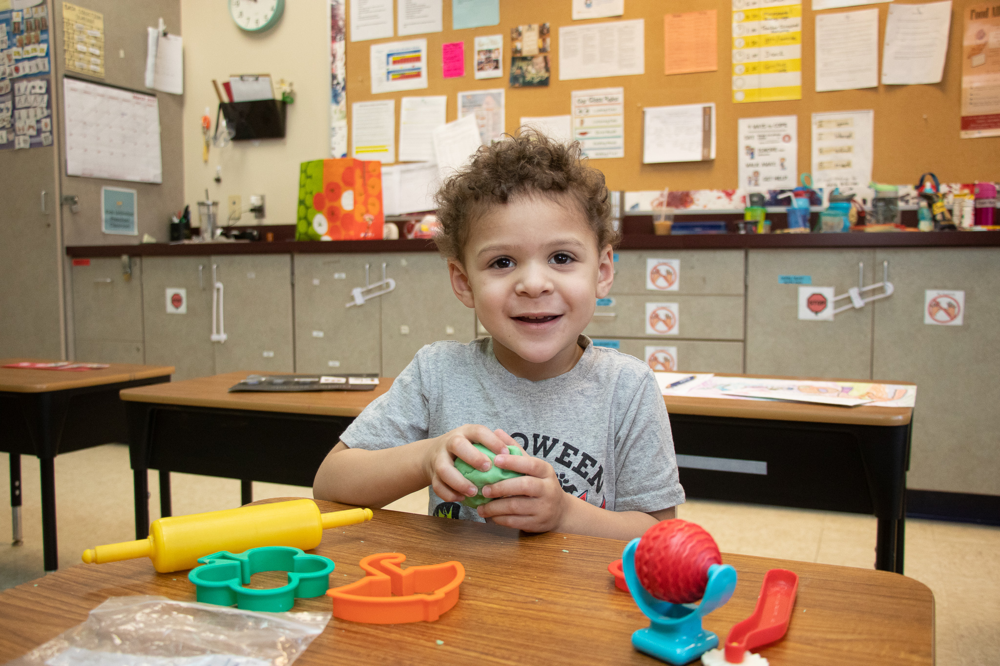 Developmental Disability Awareness Month | Springbrook