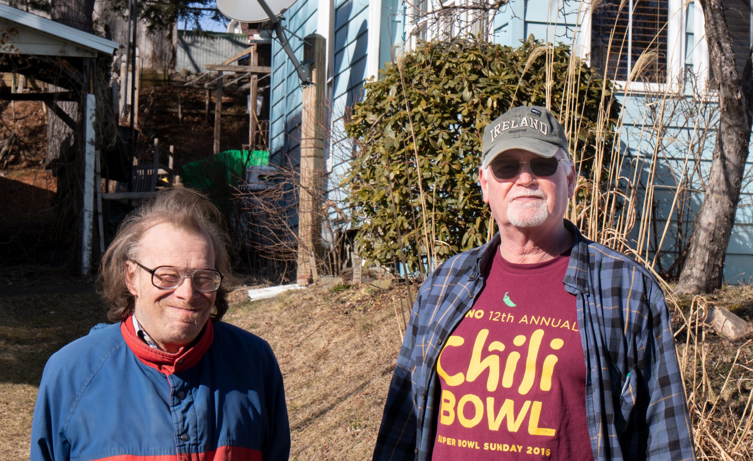 This Moment- Edward's Home Field Advantage - NY | Springbrook