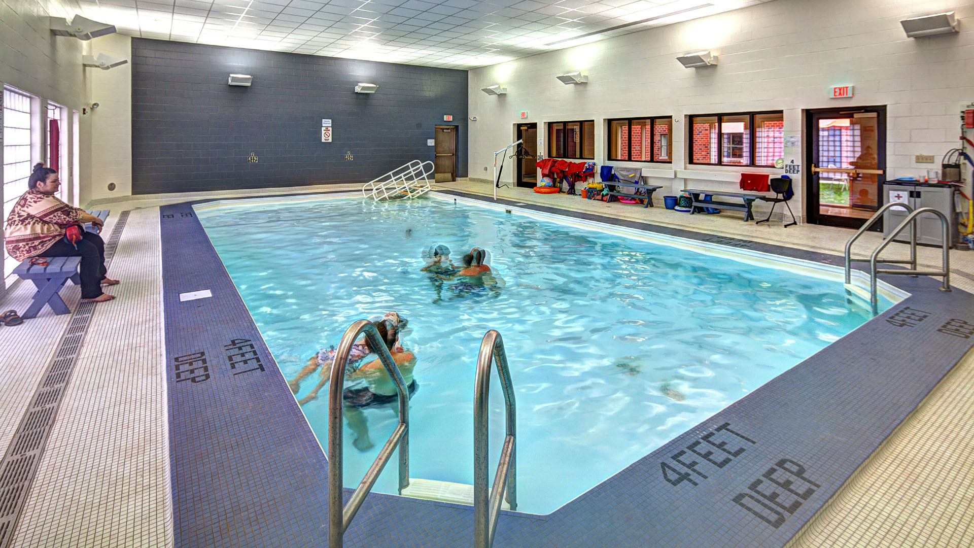 Virtual Tour of The School at Springbrook | Springbrook