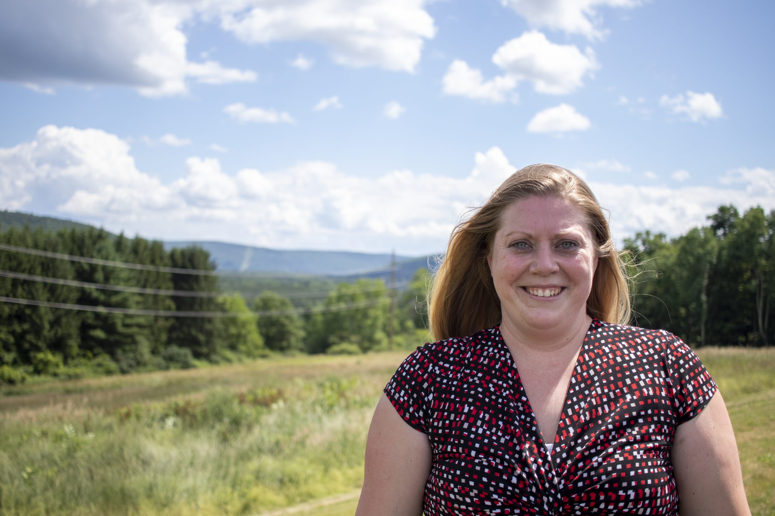 Renee Vilbrin - 10 Year Milestone - NY | Springbrook