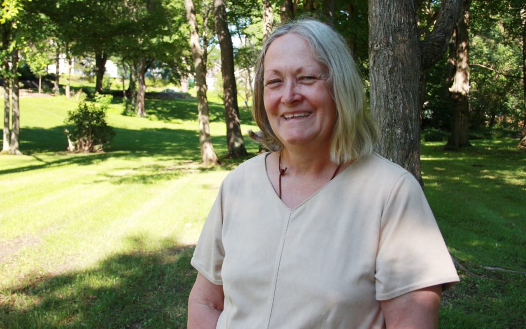 Mary Schrom-Loehr – 40 Year Milestone | Springbrook