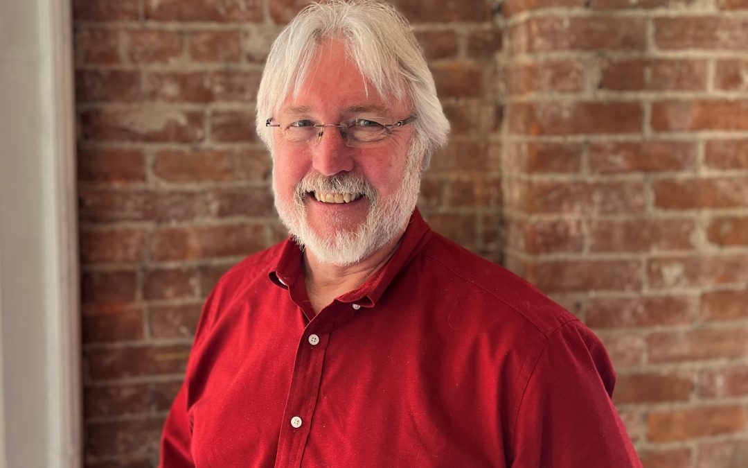 Meet The Ford On Main Project Team- Scott Townsend | Springbrook