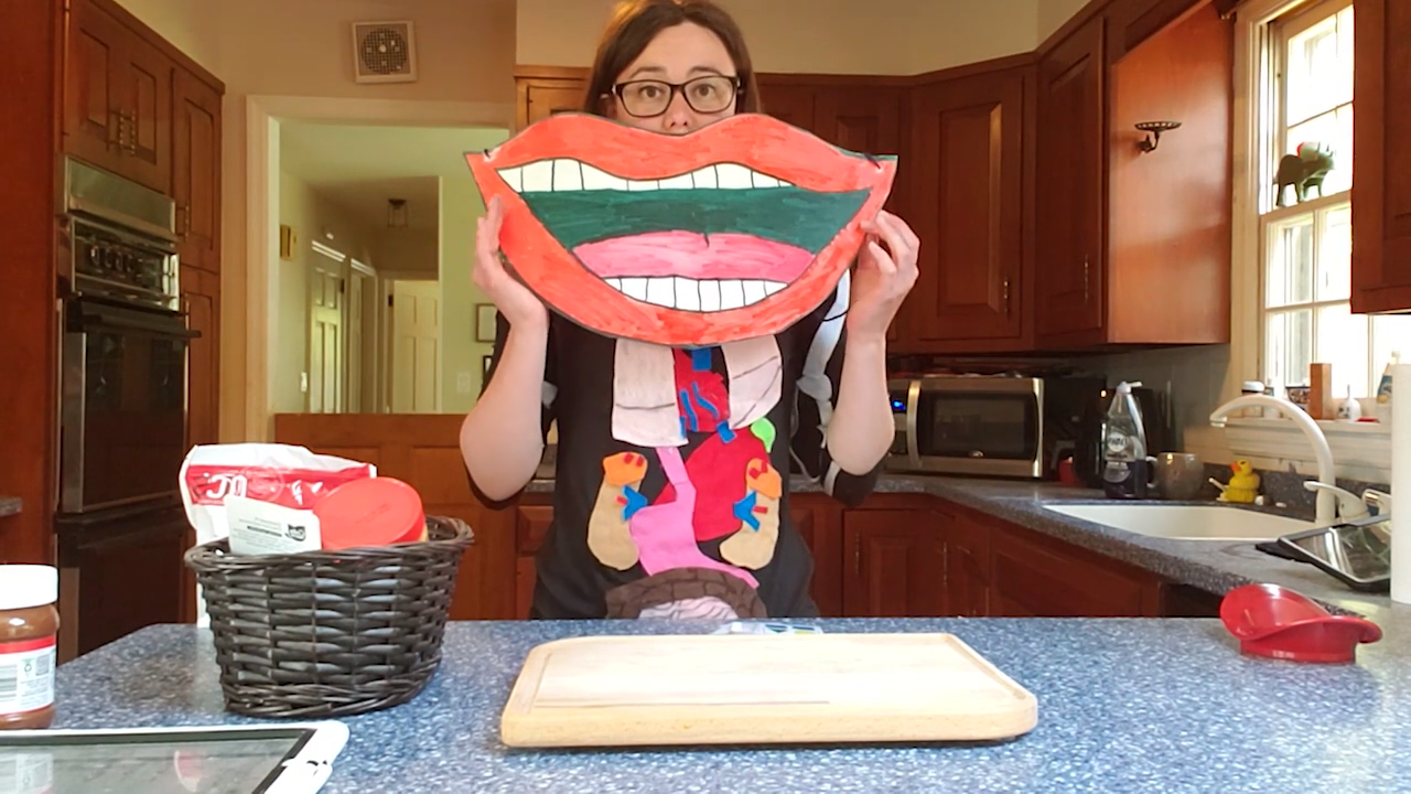 Cooking With Alyssa - Sunday Funday | Springbrook