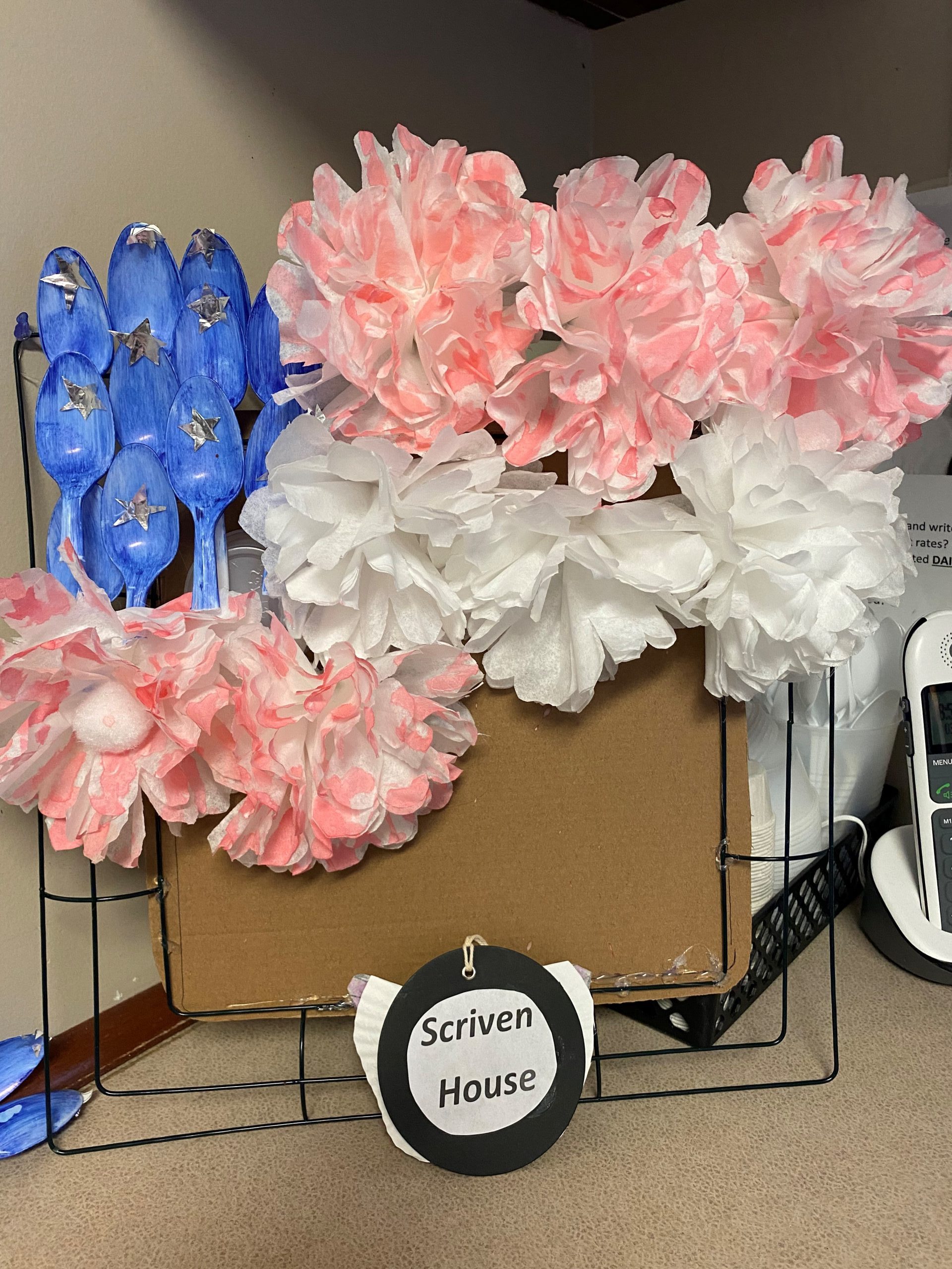 2022 Spring Wreath Decorating Contest | Springbrook