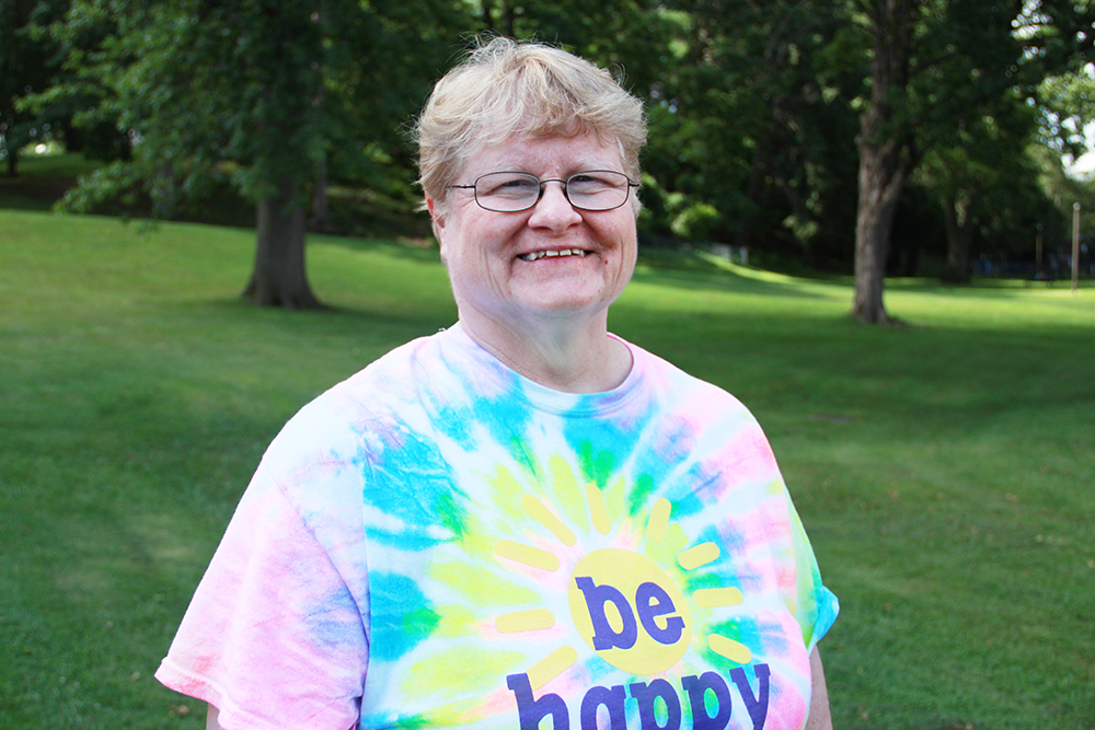 Laurie Spicer – 35 Year Milestone | Springbrook