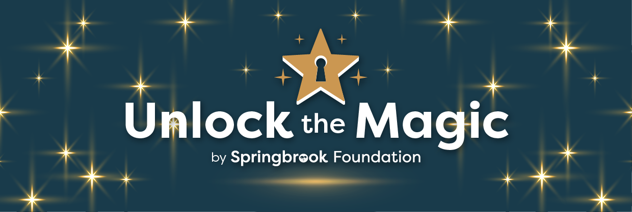 Unlock the Magic | Springbrook