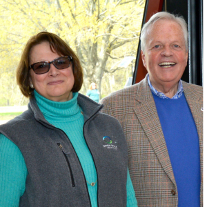 An Evening of Music at the Morgan Being Held, Tom and Amy Maggs Honored ...