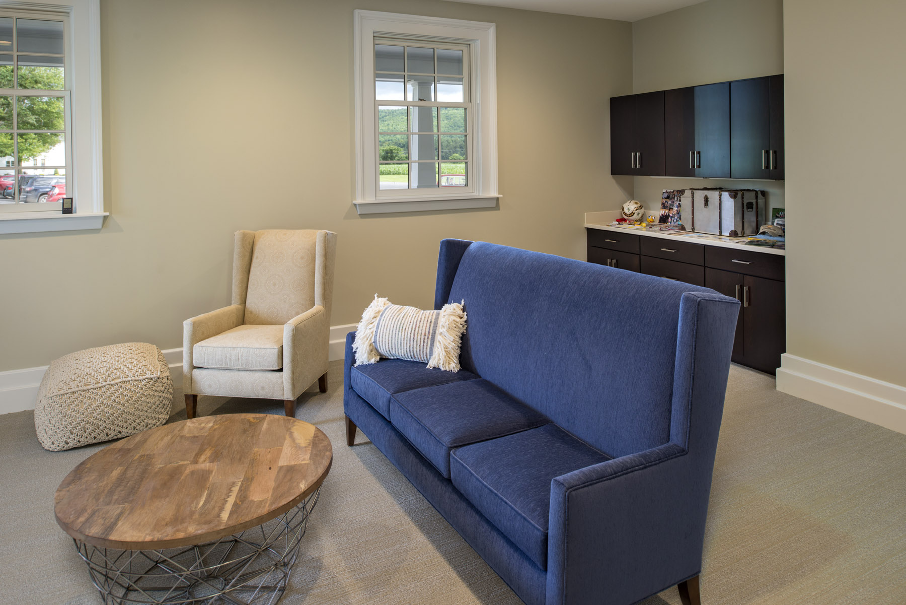 Facilities NY | Springbrook