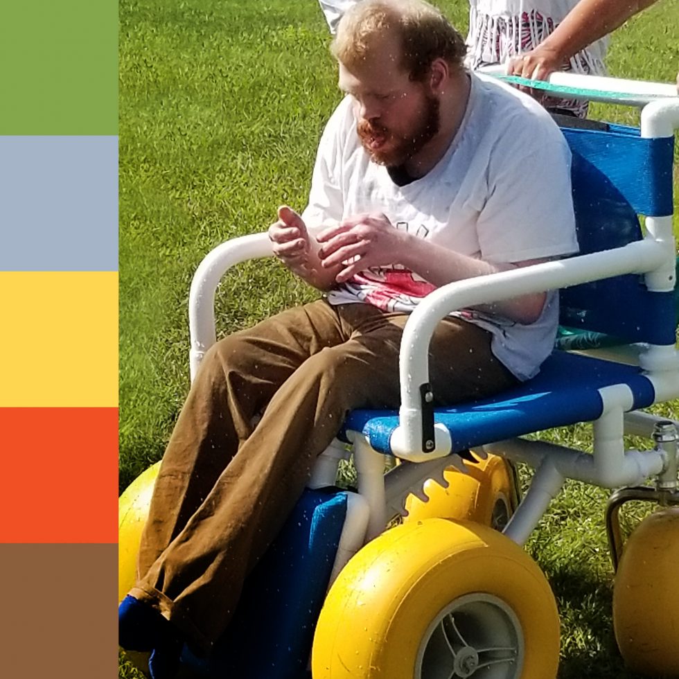 Donor Dollars at Work – The Capstone Olympics | Springbrook