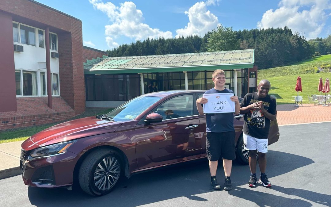 Donor Dollars At Work- Jeans for a Cause | Springbrook